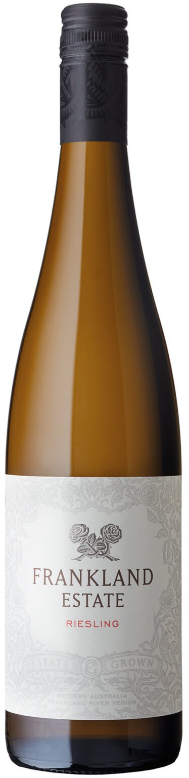 Riesling Frankland Estate Øko 2021 - Vine - Falkensten Vin
