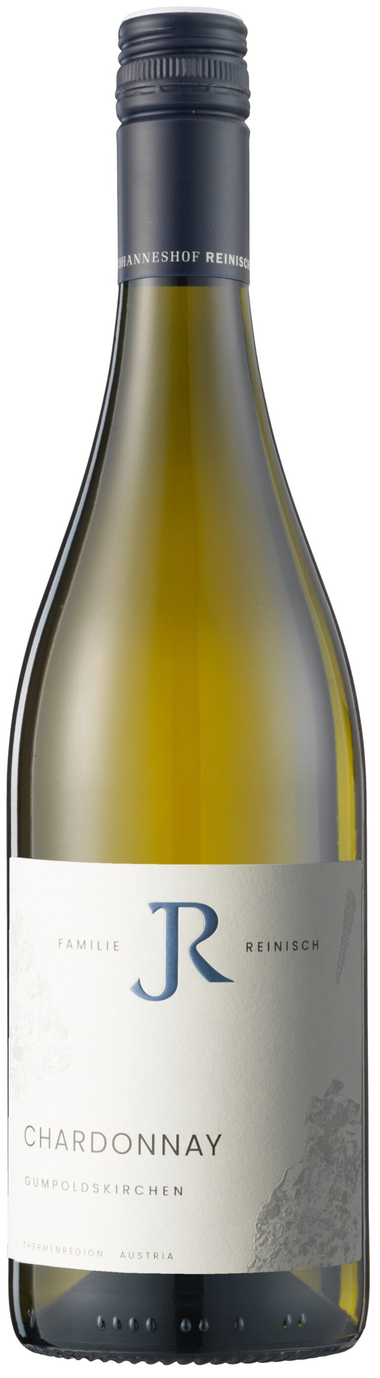 Chardonnay Gumpoldskirchen Thermenregion Johanneshof Øko 2023 - Vine ...