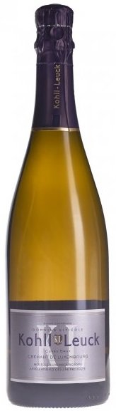 Crémant De Luxembourg Méd d´Or - Falkenstenvin - Bestil her